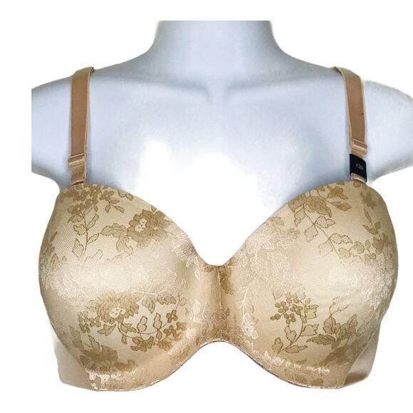 Curvy Couture | Intimates & Sleepwear | Curvy Couture Strapless ...